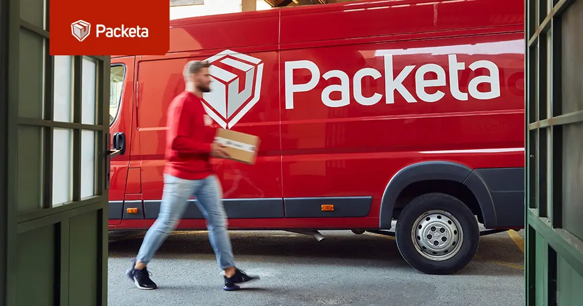 Portal retururi | Packeta
